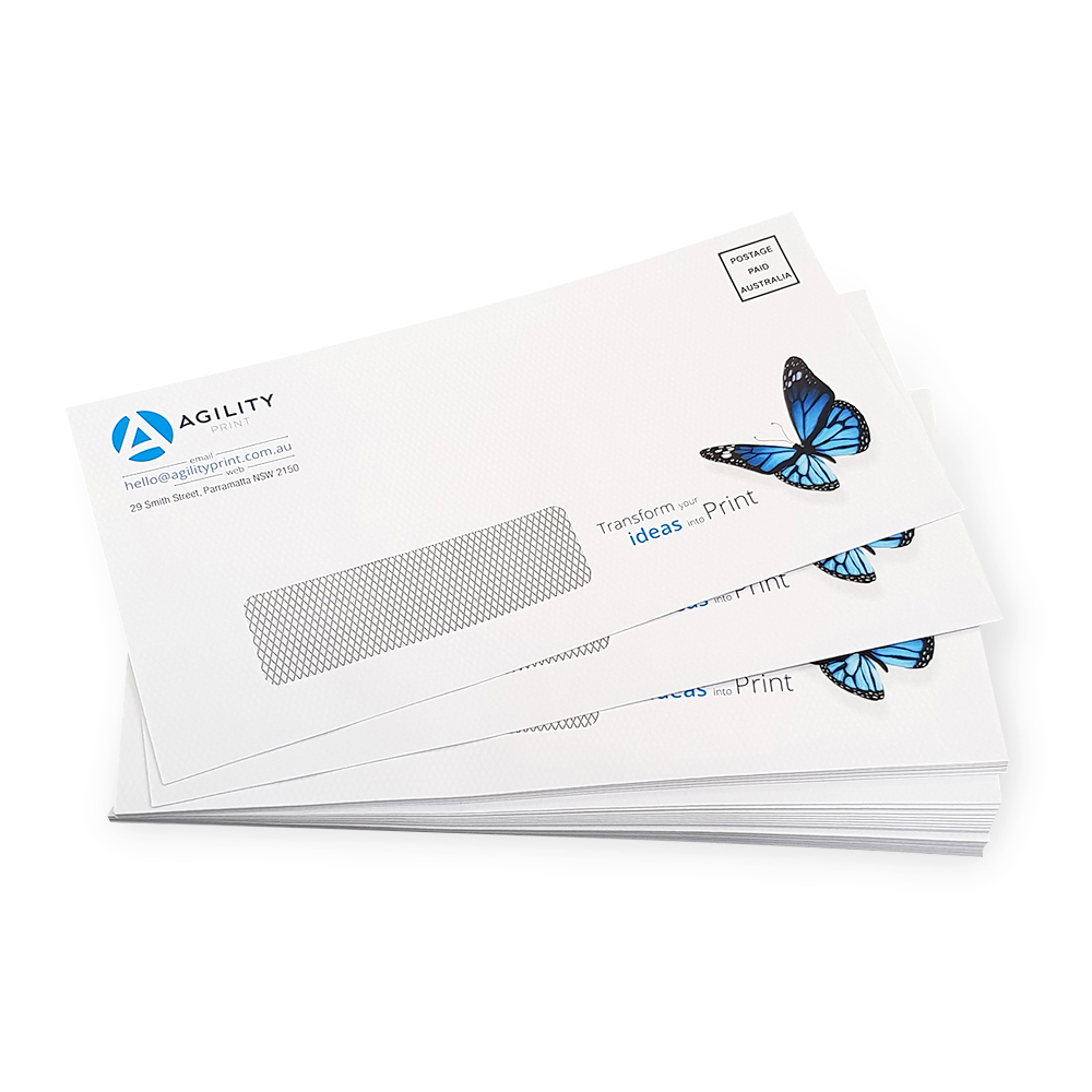 Tax Envelopes - FOTO PRINT - Your Vision in Print