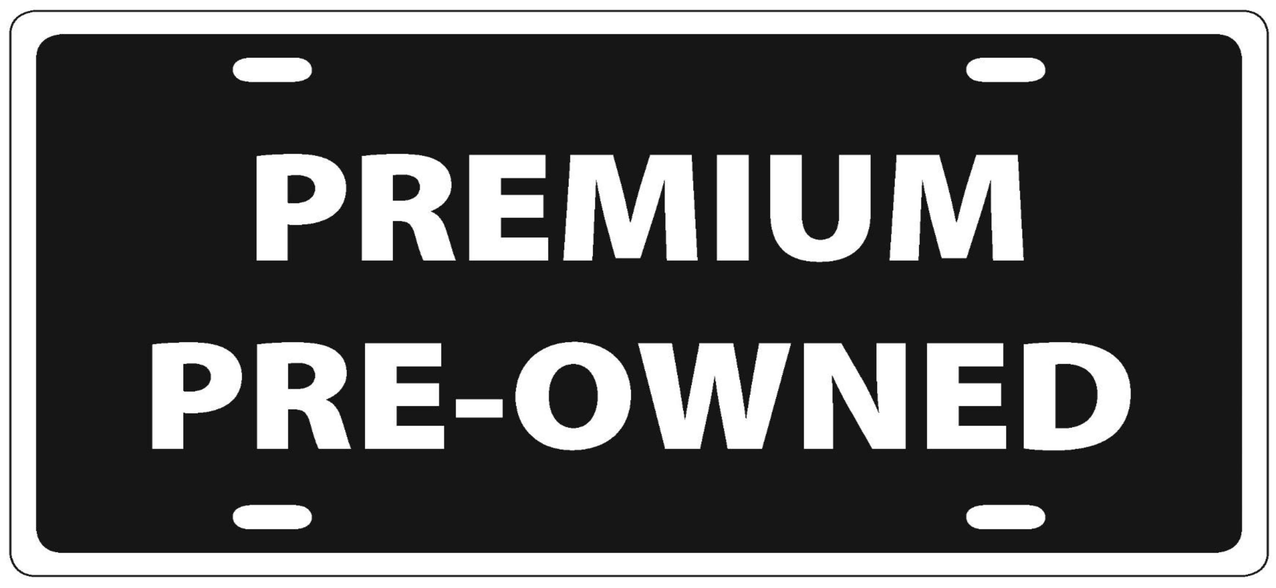 License Plate Inserts - FOTO PRINT - Your Vision in Print