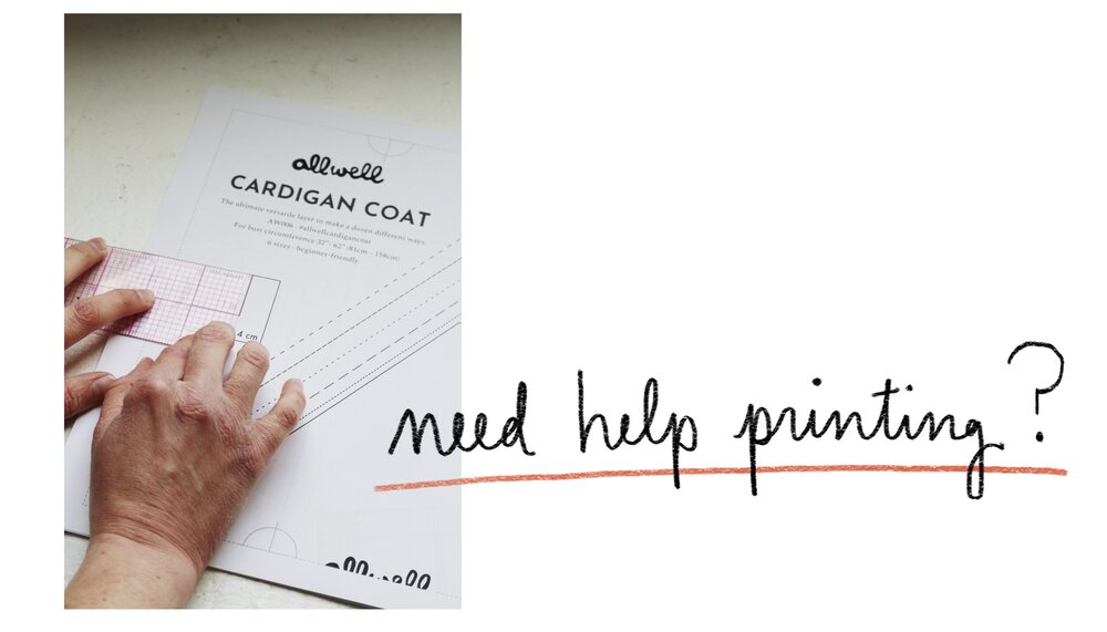 Technical - Print FAQs - FOTO PRINT - Your Vision in Print