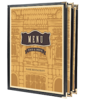 Café Covers - FOTO PRINT - Your Vision in Print