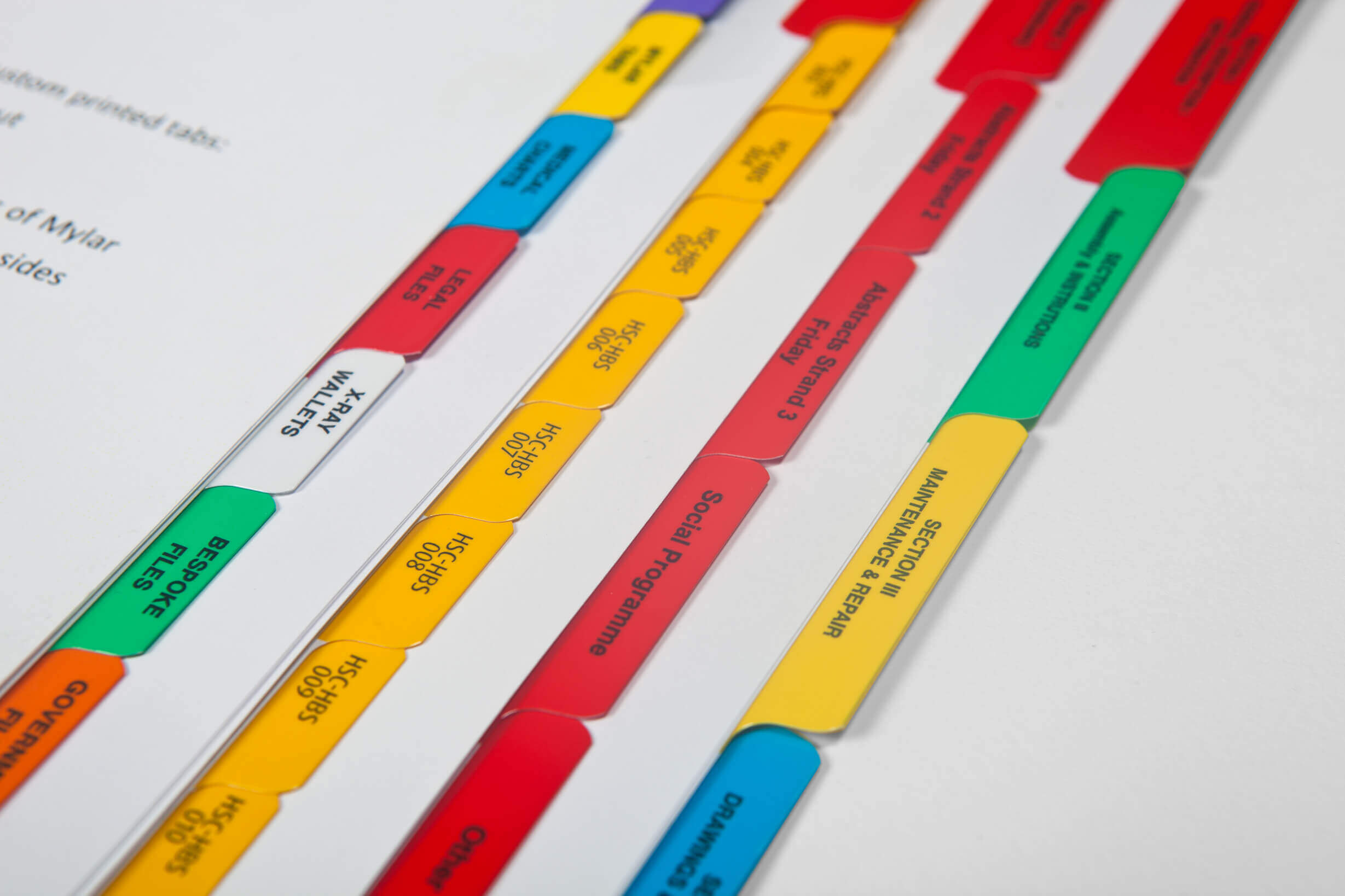 Public Health Organizations - FOTO PRINT - Your Vision in Print